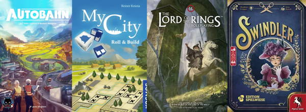 New Releases: 10th May 2023 – Thirsty Meeples