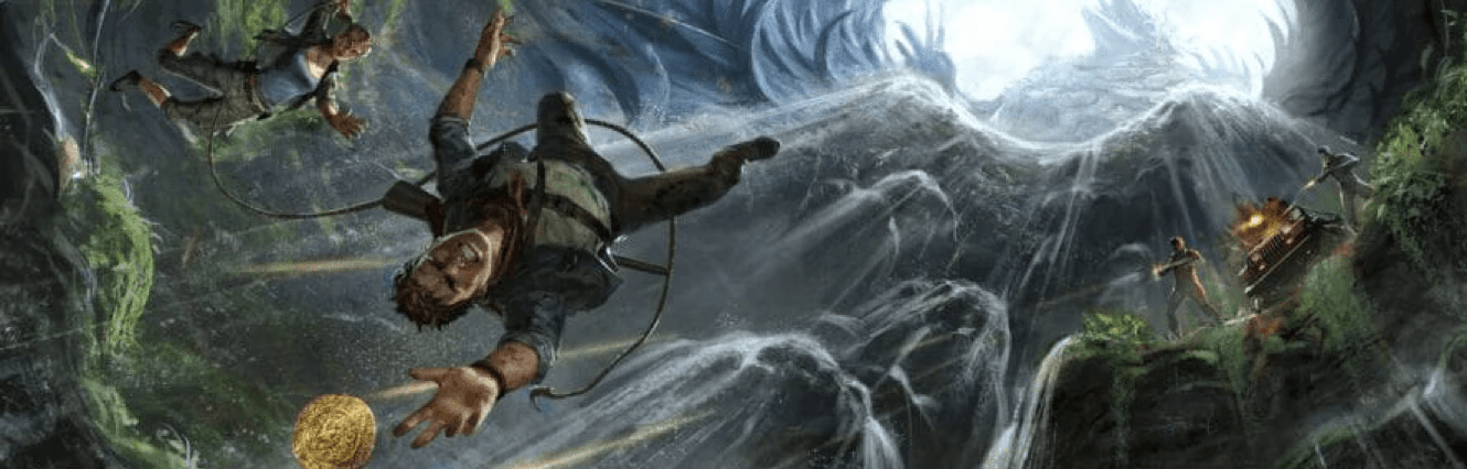 Broken Compass RPG – Thirsty Meeples