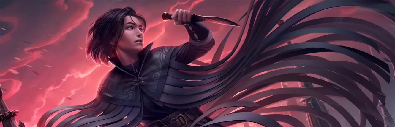 Cosmere RPG – Thirsty Meeples