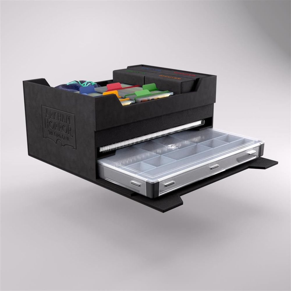 Arkham Horror: Game Night Chest (PRE-ORDER) – Thirsty Meeples