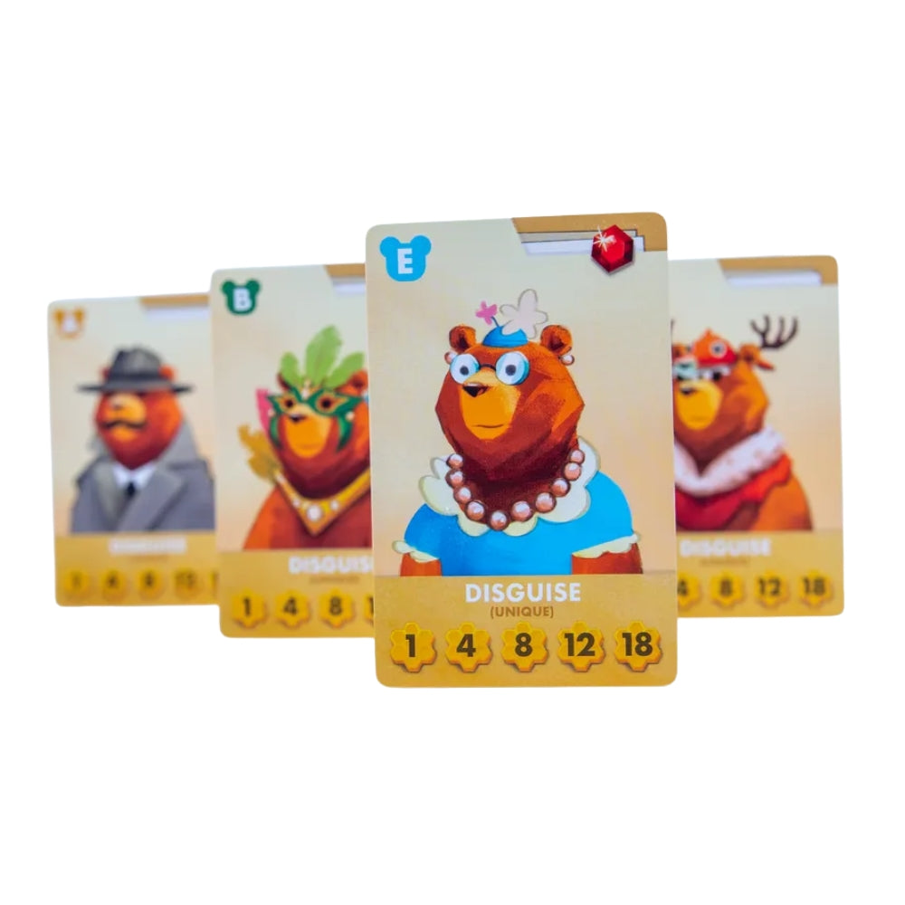 Honeypot (PRE-ORDER) – Thirsty Meeples
