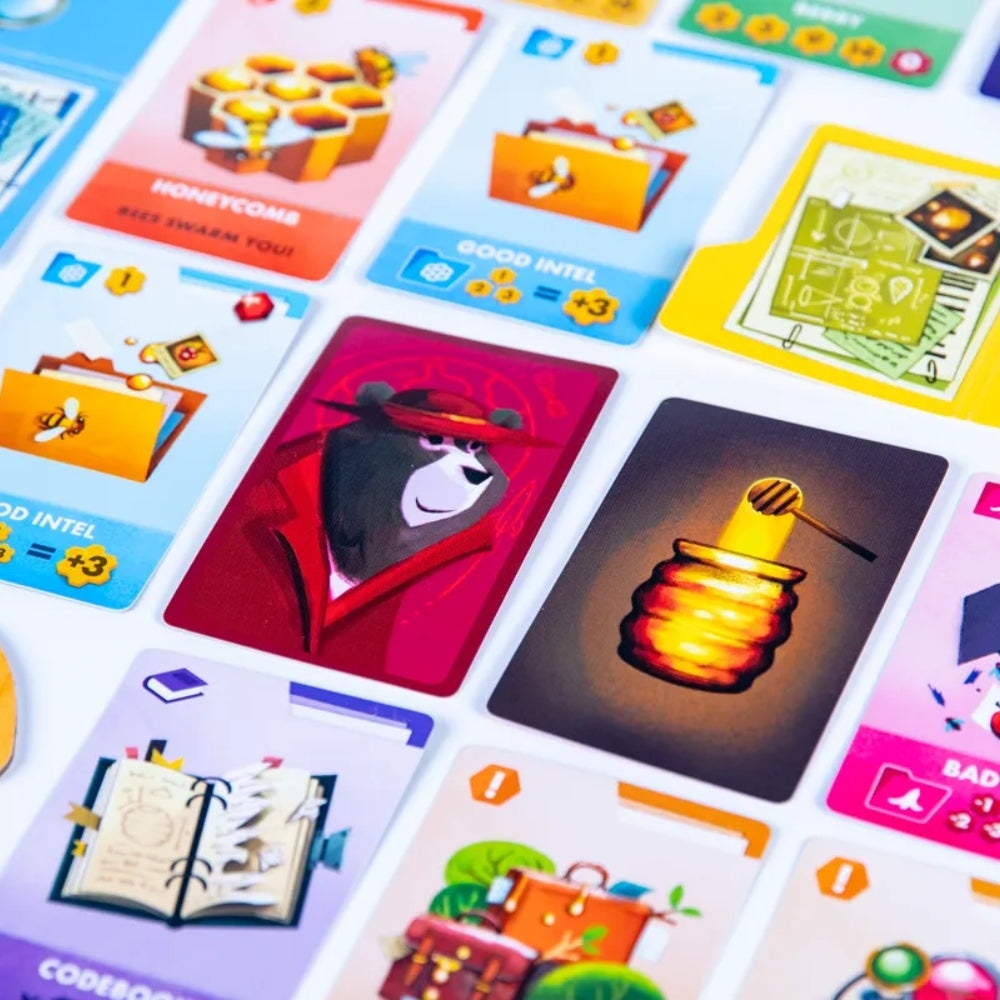 Honeypot (PRE-ORDER) – Thirsty Meeples