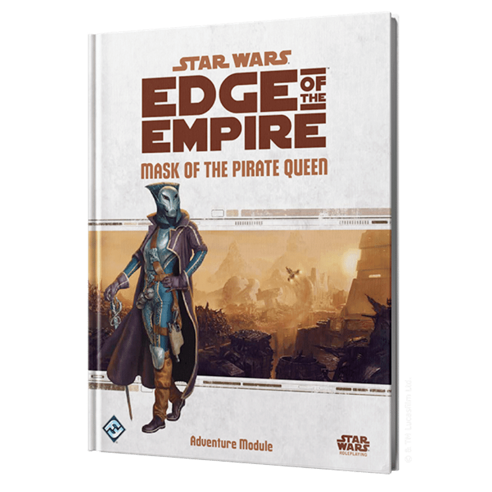 Sci-Fi RPGs Tagged "Star Wars: Edge of the Empire RPG - Adventures ...