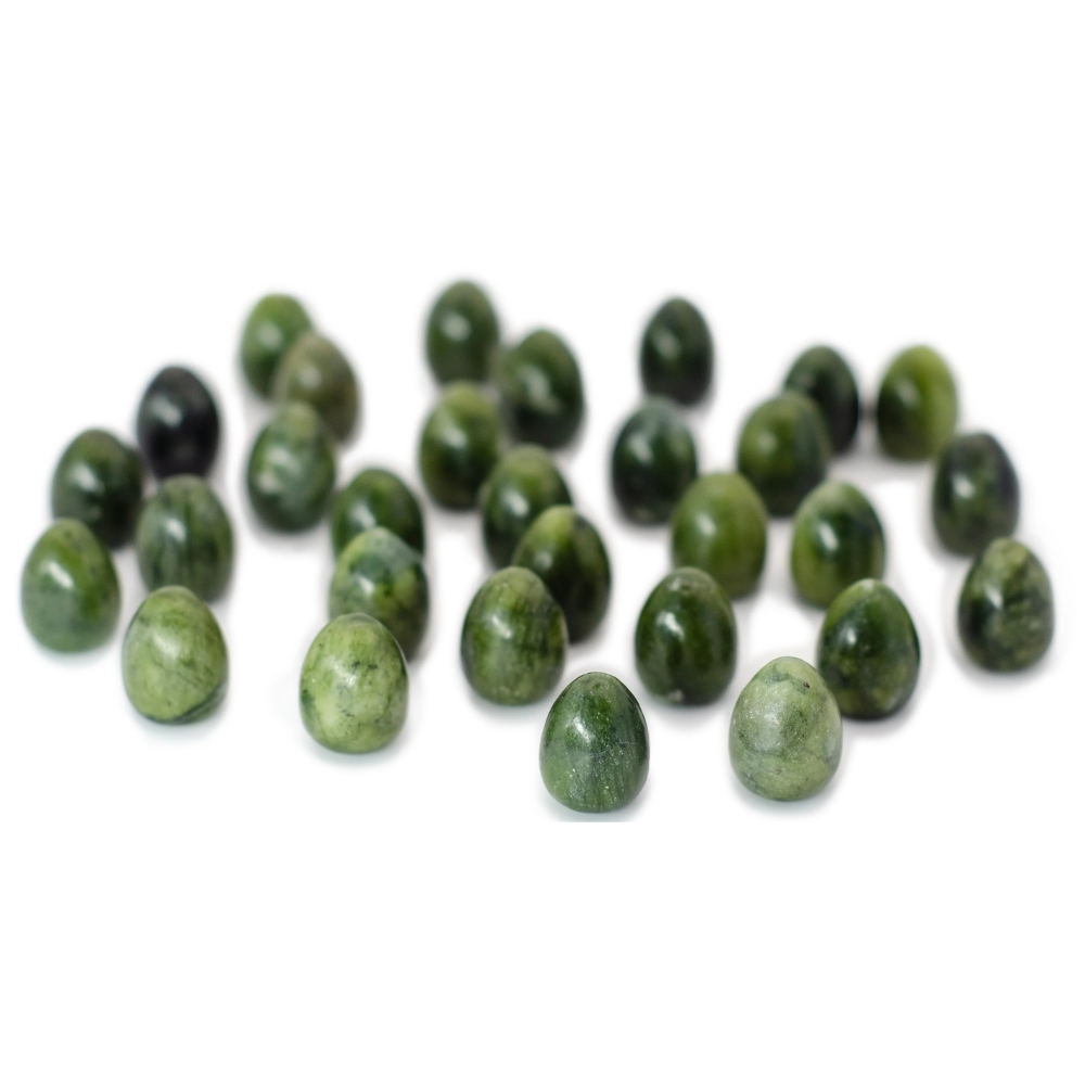 Wingspan & Wyrmspan: Stone Eggs – Thirsty Meeples